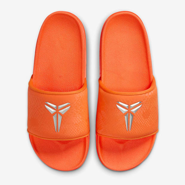Kobe Bryant's WNBA-Themed Nike Slides Are Just $42 Online