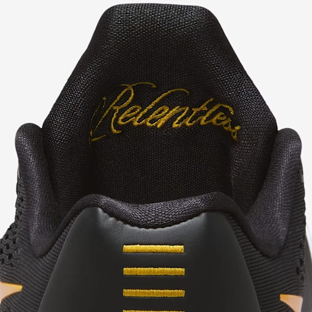 The Nike Kobe 9 Elite Low Protro "Lakers Away" Is Out Now