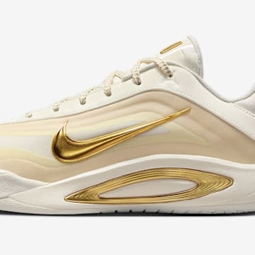 Under Armour Releases Kelsey Plum's "Aura" Basketball Shoes