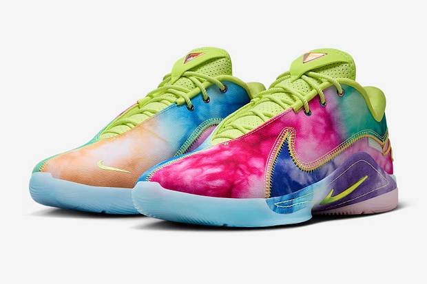LeBron James' Nike Shoes are 50% Off at Dick's Sporting Goods