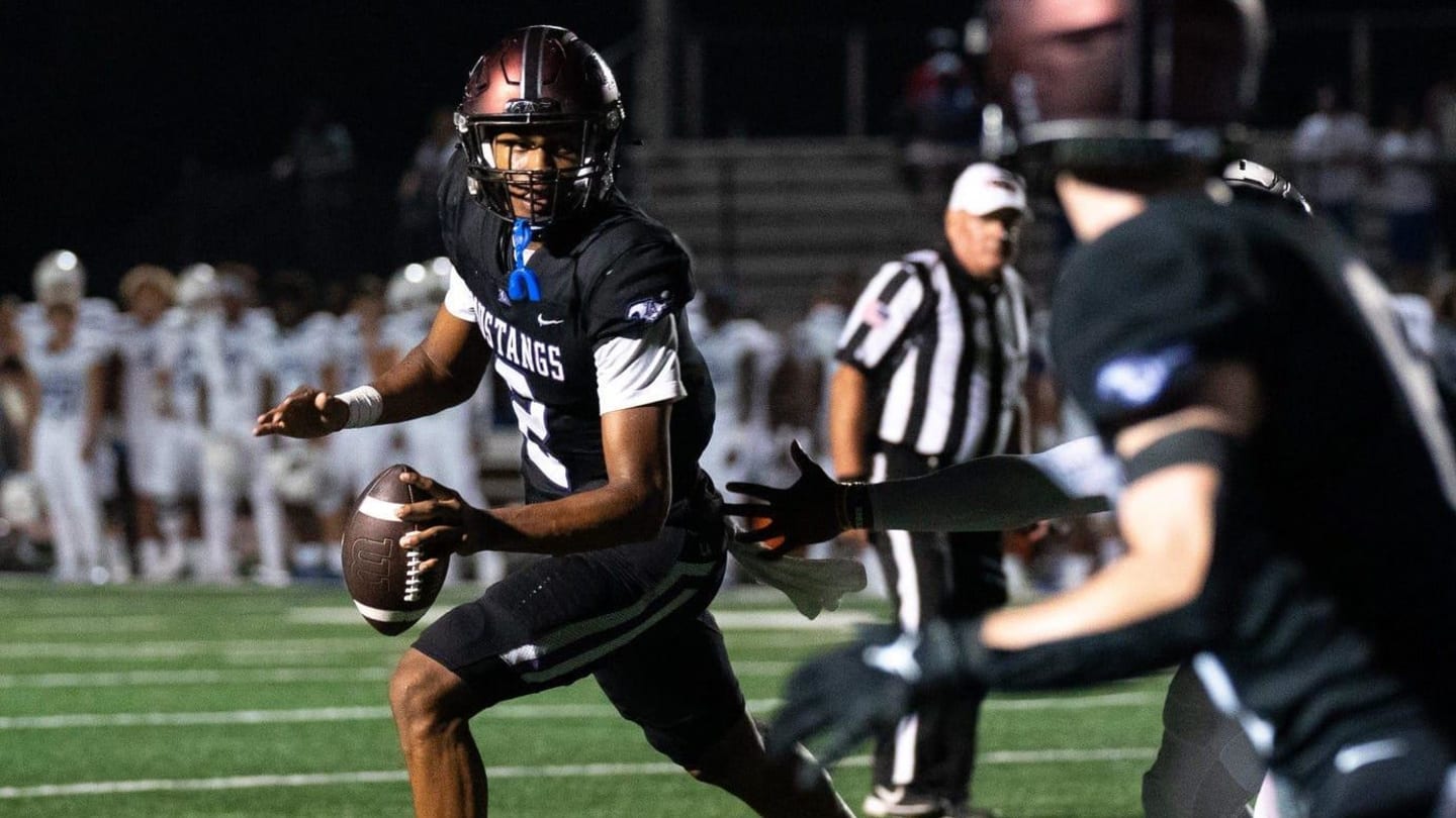 10 Mississippi high school quarterbacks to watch in 2024
