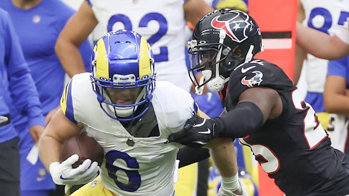 Sooners in the NFL: Former Oklahoma Players Make Final Pushes for ...