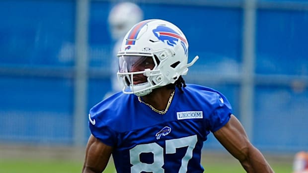 Arizona Cardinals Place WR on Injured Reserve; Sign Replacement