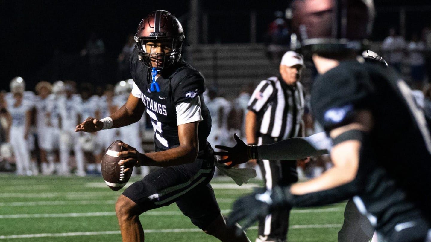 2025 Notre Dame QB Commit Shines Bright at OT7 Finals