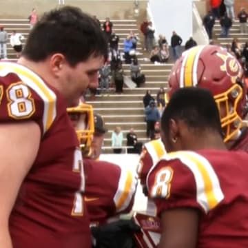 Vote: Who is the 2025 Virginia High School Football Preseason Defensive ...