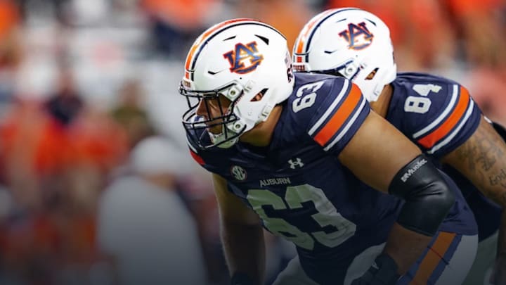 Fresh Faces at Virginia Tech: Jaden Muskrat