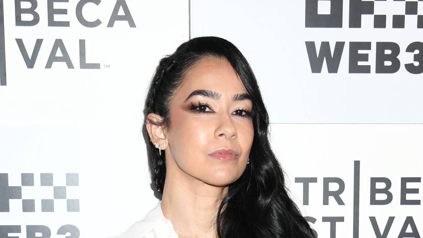 Roxanne Perez Reacts To AJ Lee's WWE Return