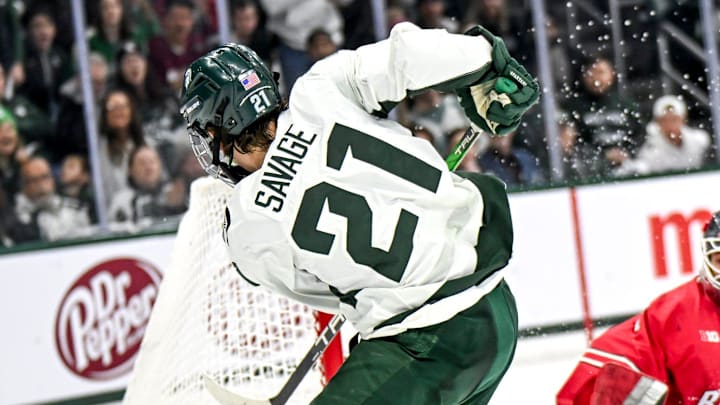 BREAKING: MSU Star Forward Out for Season