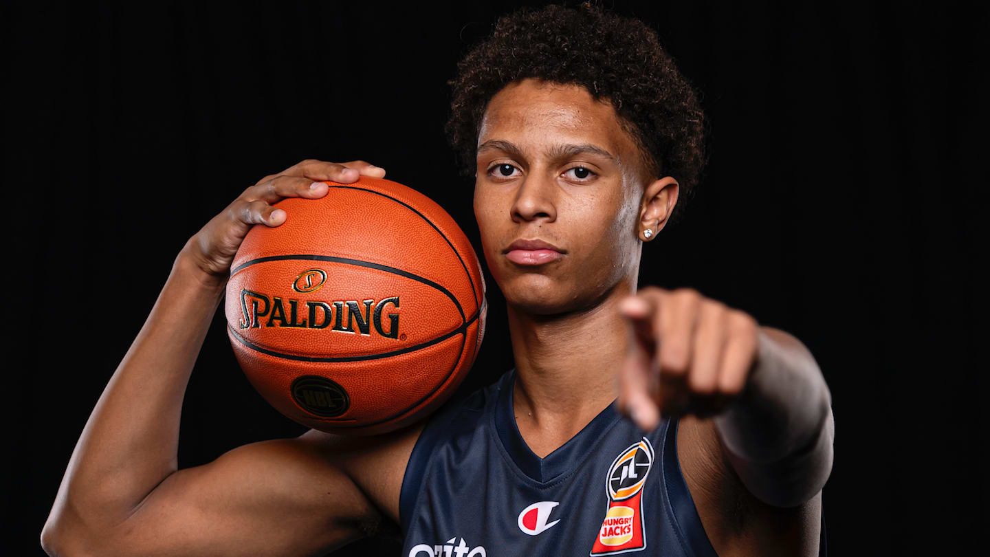 Meet Draft Digest's Top International Prospects in the 2026 NBA Draft Class