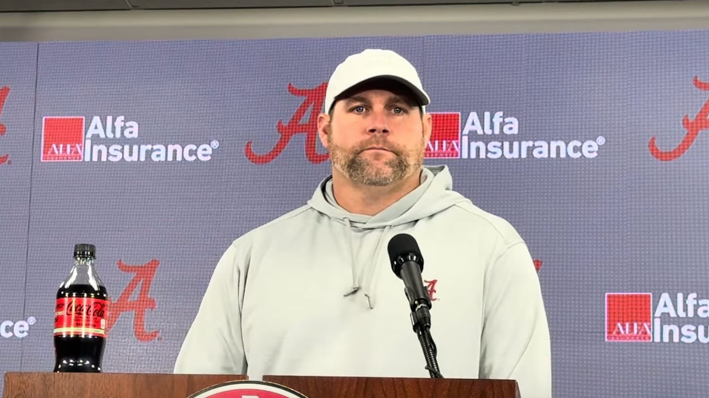 Everything Kane Wommack Said Following Win Over ULM, Previewing Wisconsin