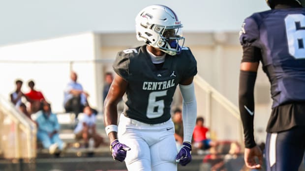 Louisville Football Class of 2025 Commitments