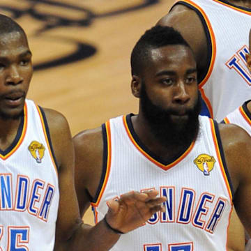 Netflix Releases 'Starting 5' Series Staring Shai Gilgeous-Alexander