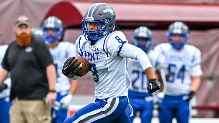 Maryland high school football scores: Live updates, live streams (9/20 ...
