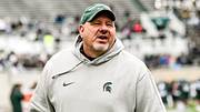 Football - Michigan State Spartans On SI - Sports Illustrated