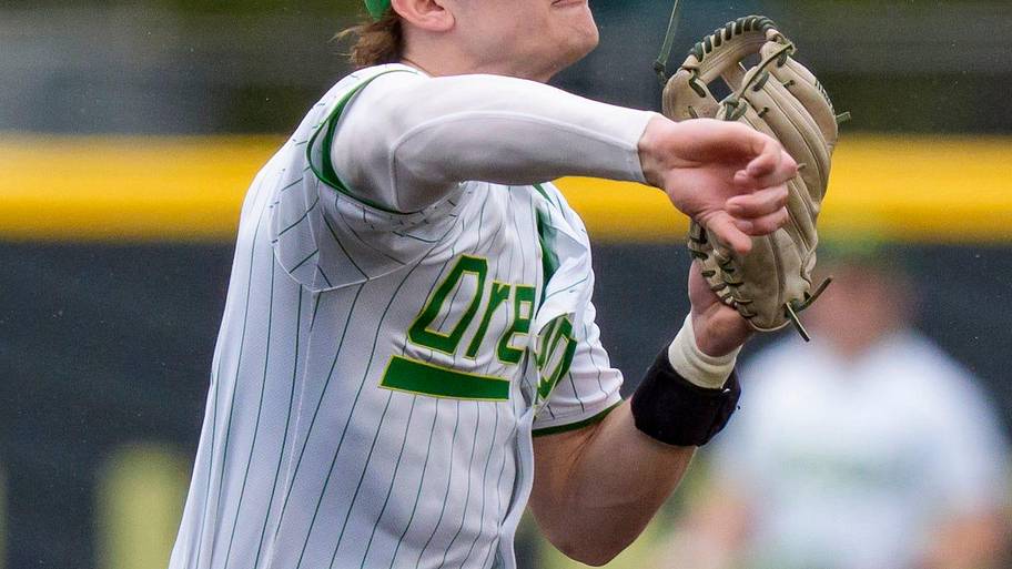 Oregon Ducks Baseball's Updated Top 25 Ranking Before the Big Ten ...