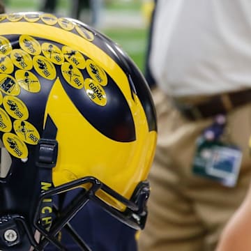 Michigan football freshman WR Jamar Browder impressing early