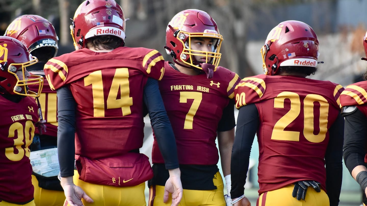 3 takeaways from Washington 3A football semifinals: Another Banchero ...