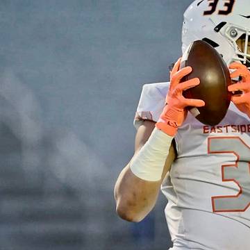Eastside Catholic 2025 football schedule: Crusaders hoping to find ...