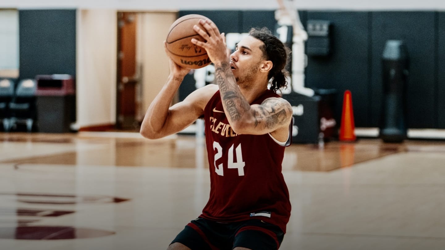 Jaylon Tyson Delivers Another Solid Summer League Outing