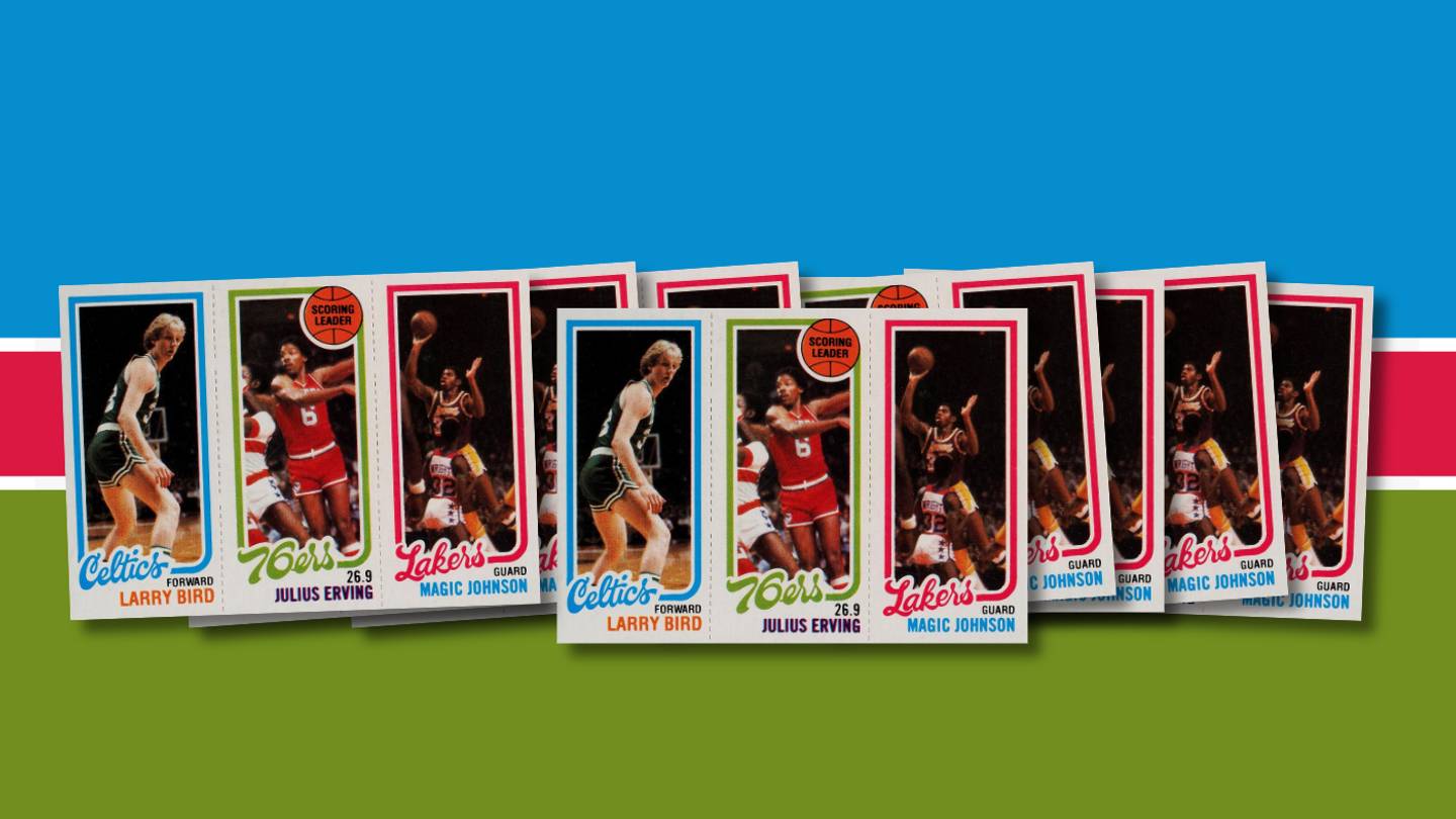 Did I Do Good? The Best (or Worst!) Trading Card Flip of All Time!