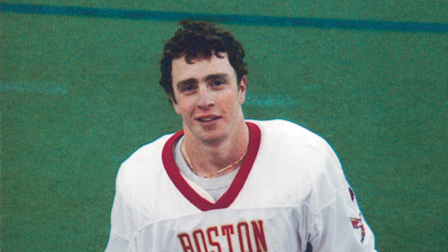 ACC Network to Share Story of Welles Crowther, The Rundown: September ...