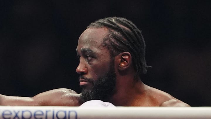 Turki Alalshikh Proposes Crawford's Next Superfight Following Canelo Win