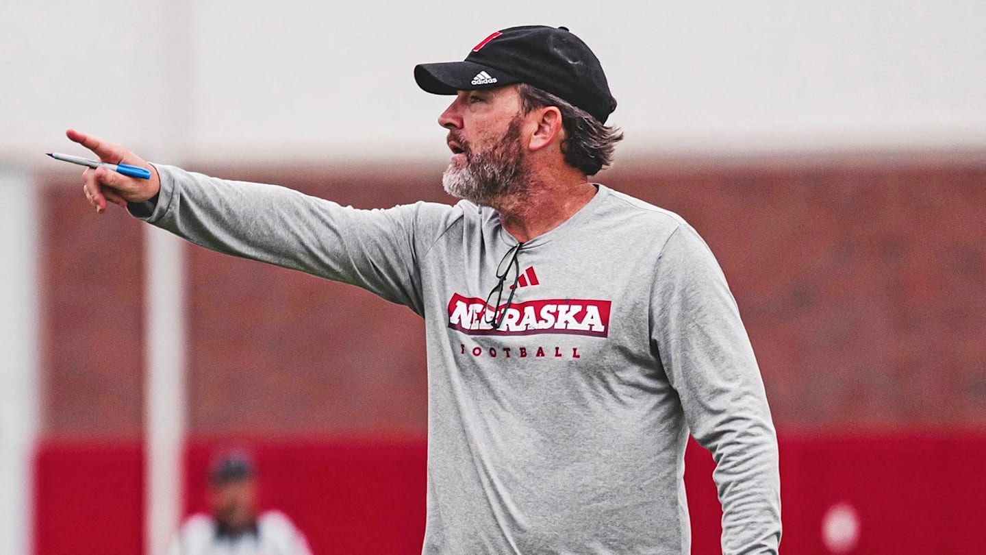 How Nebraska’s Defensive Strengths Have Completely Swapped in 2025