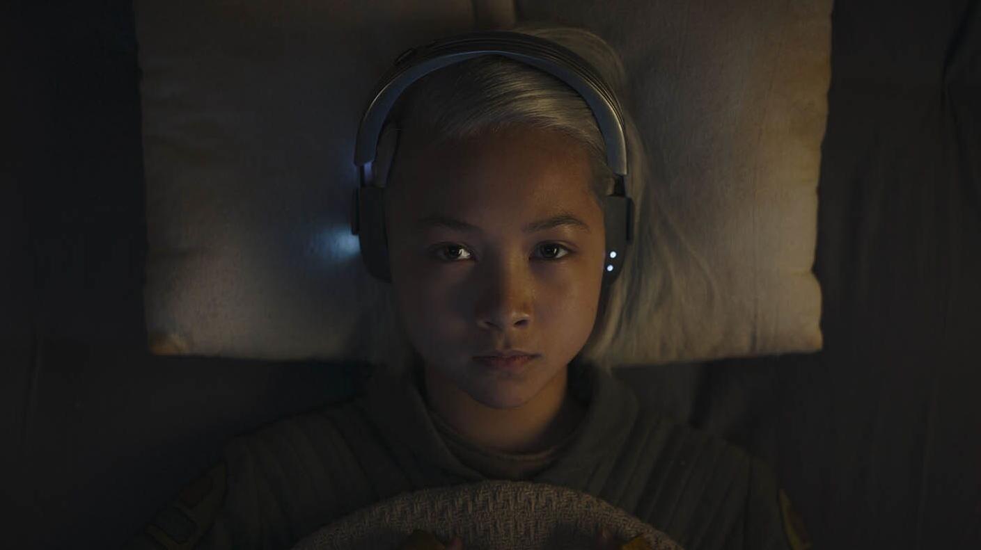 Skeleton Crew: For the Star Wars adults who needed KB as kids