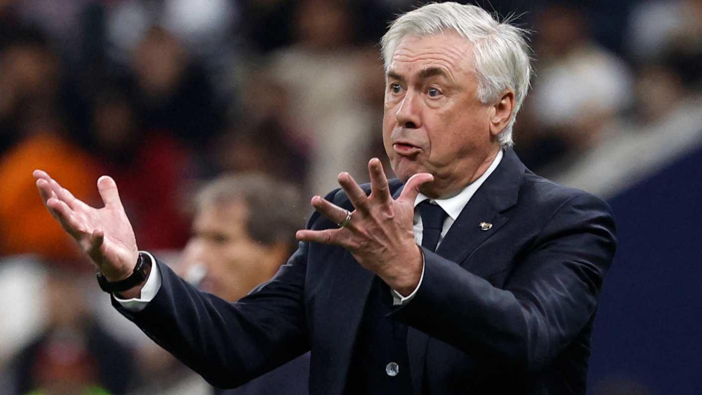 Full list of Real Madrid transfer targets in 2025 January transfer window