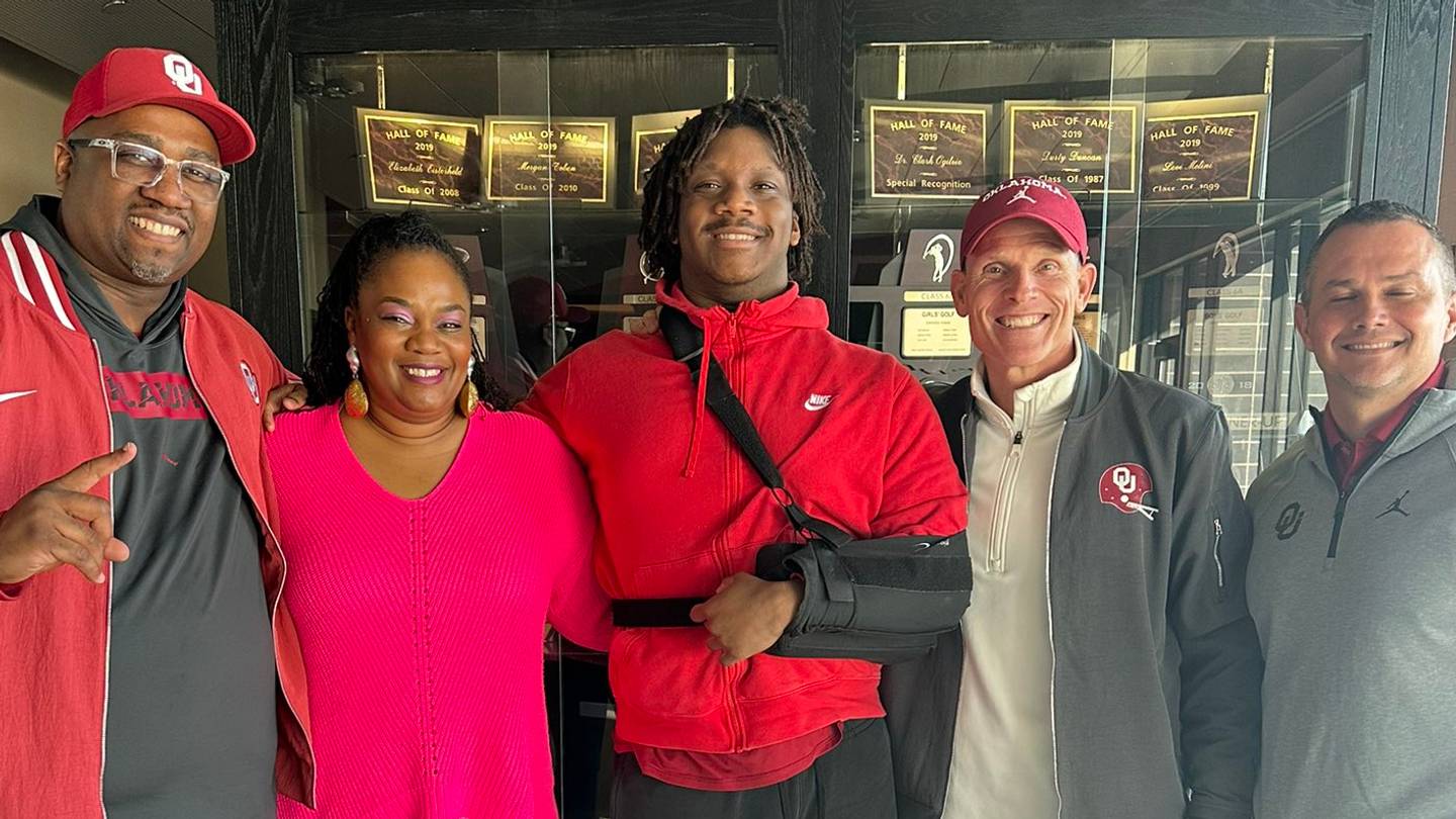 Oklahoma 4-star Defensive Line Prospect Chooses Oklahoma State Over Sooners