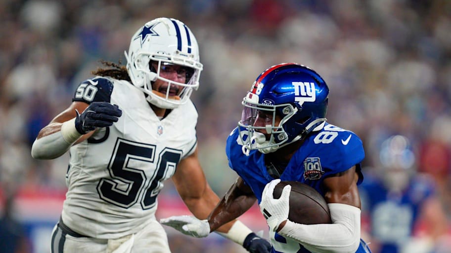 Cowboys vs. Lions Week 6: Dallas will have a major hole in middle of ...