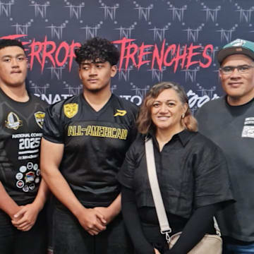 Kentucky (KHSAA) high school football playoffs: 2024 brackets, matchups ...