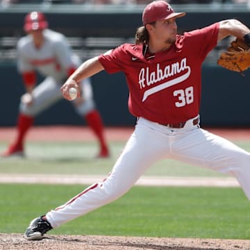 Alabama Athletics Releases 2024-25 List of Level 3 NCAA Violations