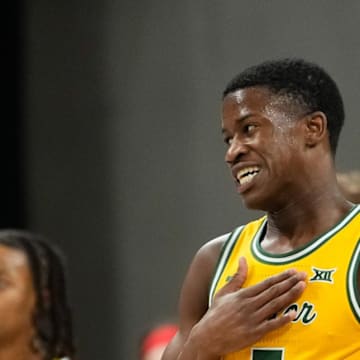 Kanon Catchings Combines Elite Shooting With Great Physical Tools