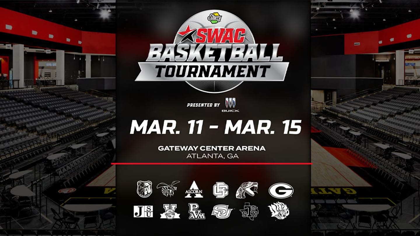 HBCU Basketball: SWAC Women's Final Scores And Projected Tournament Seeding