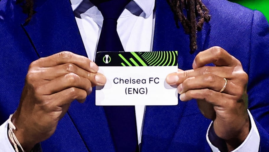 Conference League 2024/25 draw: Chelsea discover league stage opponents