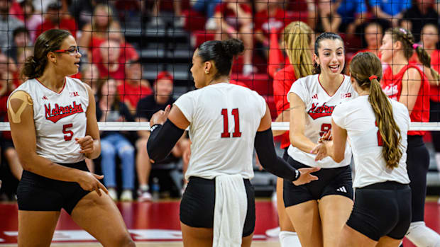 Allick, Huskers Ready to Create New Memories in PBA