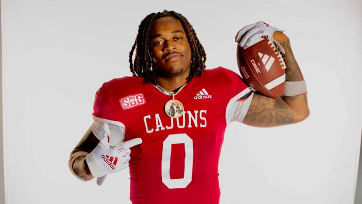 Florida State Offers Productive Louisiana Tight End Transfer