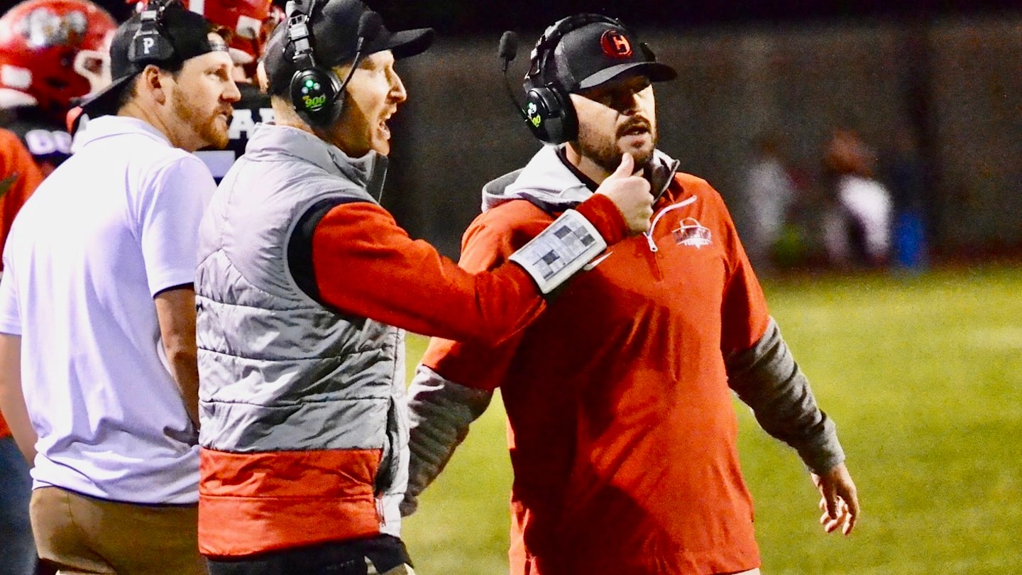 Washington high school football offseason coaching hires in 2A, 1A and ...