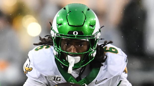 What Iowa Coach Kirk Ferentz Said About Oregon Ducks' Game-Winning Drive