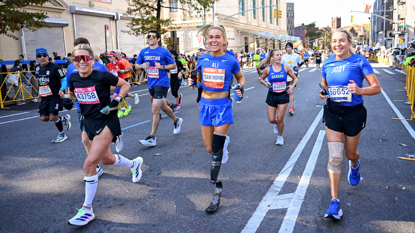 Inside the 500-Rep Nightly Core Ritual That Transformed This ...