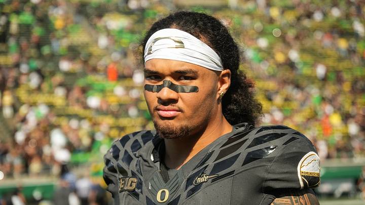 Oregon Ducks Are Turning Heads As National Championship Contenders