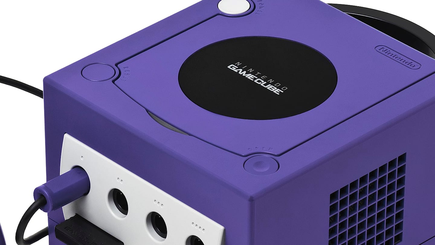 DBLTAP's Top Nintendo GameCube Games of All-Time
