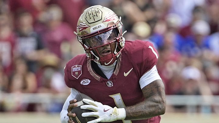 FSU football drops third game in a row, falls in disheartening effort ...