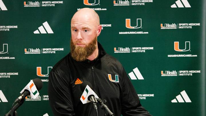 Corey Hetherman: How Miami's new Defensive Coordinator reshapes their ...