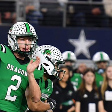 How the Top 25 Fared in Week 8 of Texas High School Football