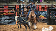 PRCA Standings - Rodeo On SI - Sports Illustrated