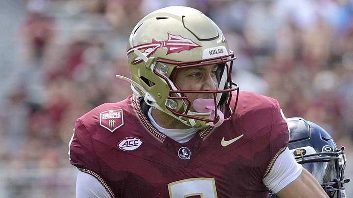 Kickoff time, TV channel announced for FSU football's home game against ...