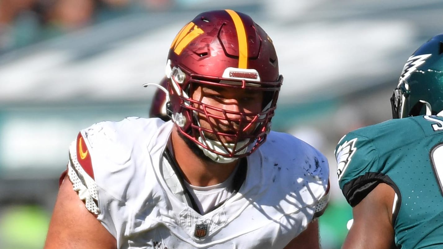 7 Commanders players who can vastly outperform their pay grade in 2024