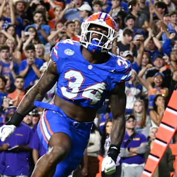 What Are the Florida Gators' Remaining Needs After the Early Signing ...